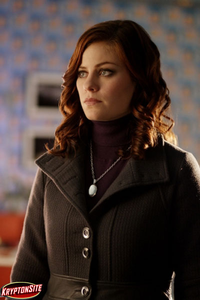 Smallville: "Power" Image Gallery