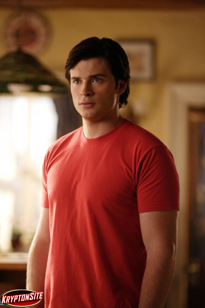 Smallville: "Power" Image Gallery
