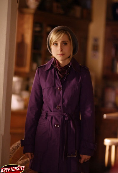 Smallville: "Power" Image Gallery