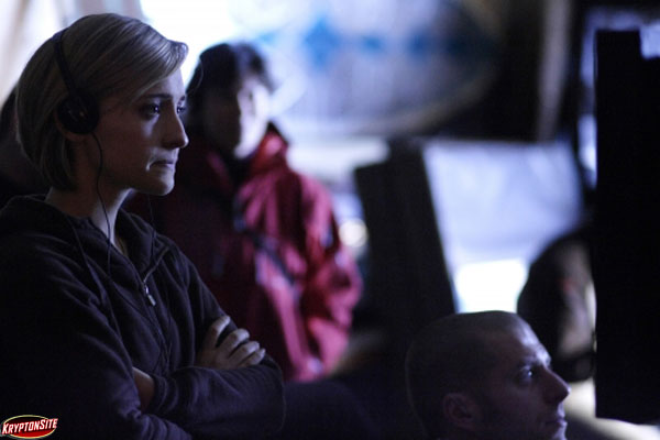 Smallville: "Power" Image Gallery