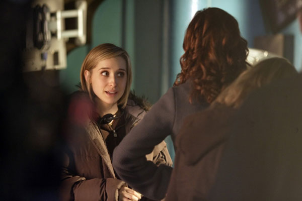 Smallville: "Power" Image Gallery