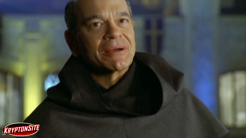 Smallville: "Quest" Preview Promo Caps