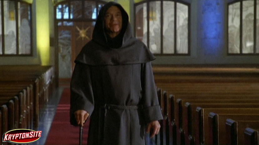 Smallville: "Quest" Preview Promo Caps