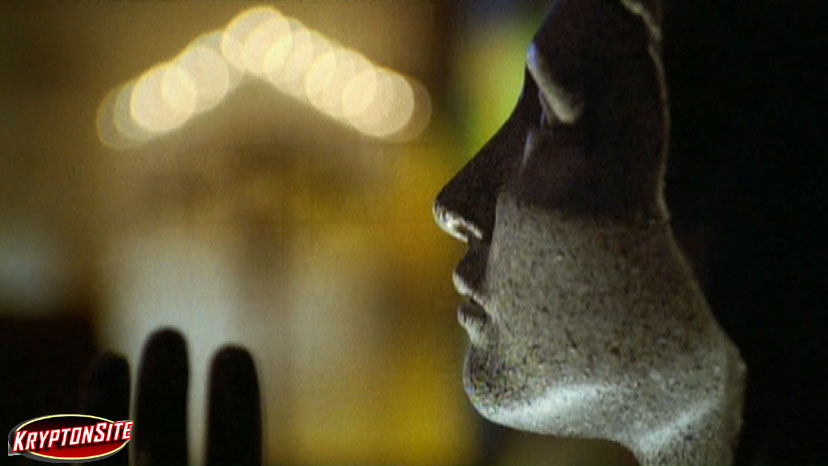Smallville: "Quest" Preview Promo Caps
