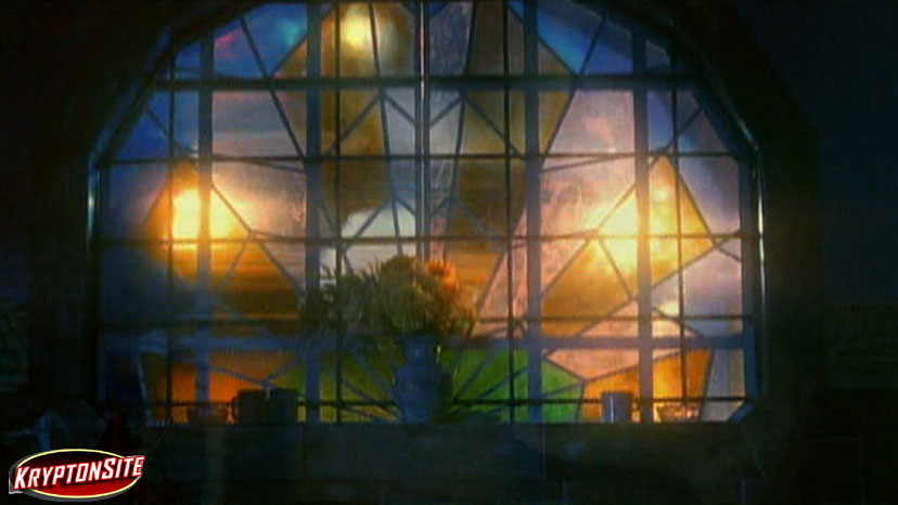 Smallville: "Quest" Preview Promo Caps