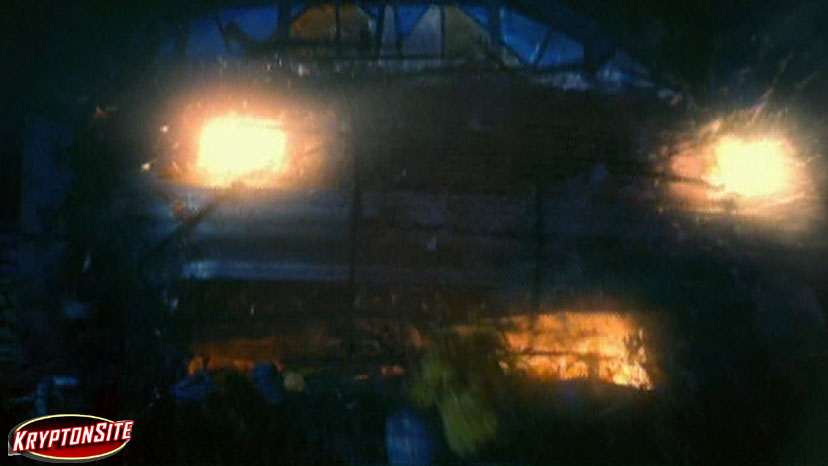Smallville: "Quest" Preview Promo Caps