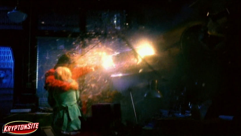Smallville: "Quest" Preview Promo Caps