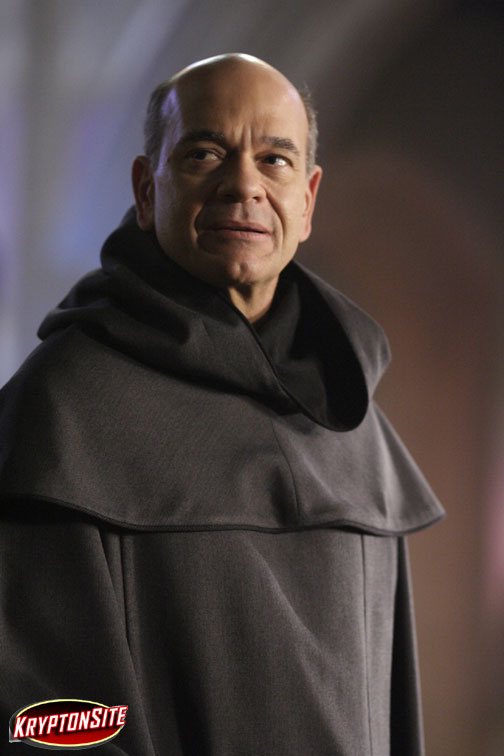 Smallville: "Quest" Image Gallery