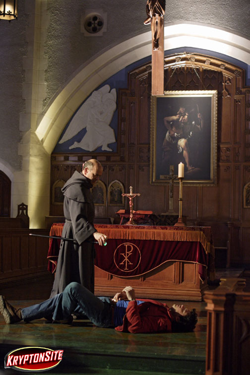 Smallville: "Quest" Image Gallery
