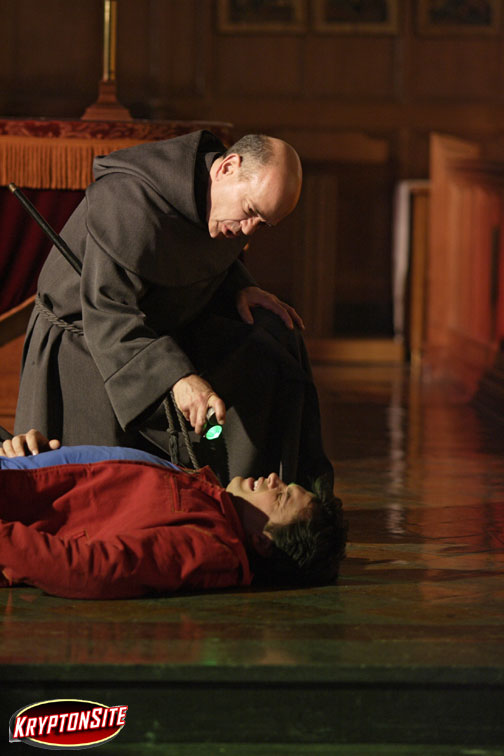 Smallville: "Quest" Image Gallery