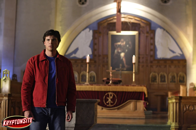 Smallville: "Quest" Image Gallery