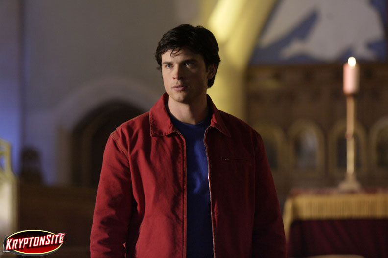 Smallville: "Quest" Image Gallery
