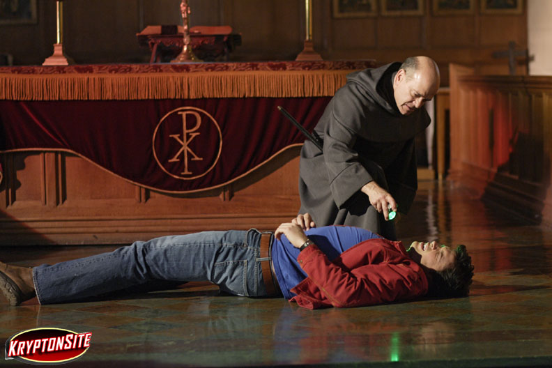 Smallville: "Quest" Image Gallery