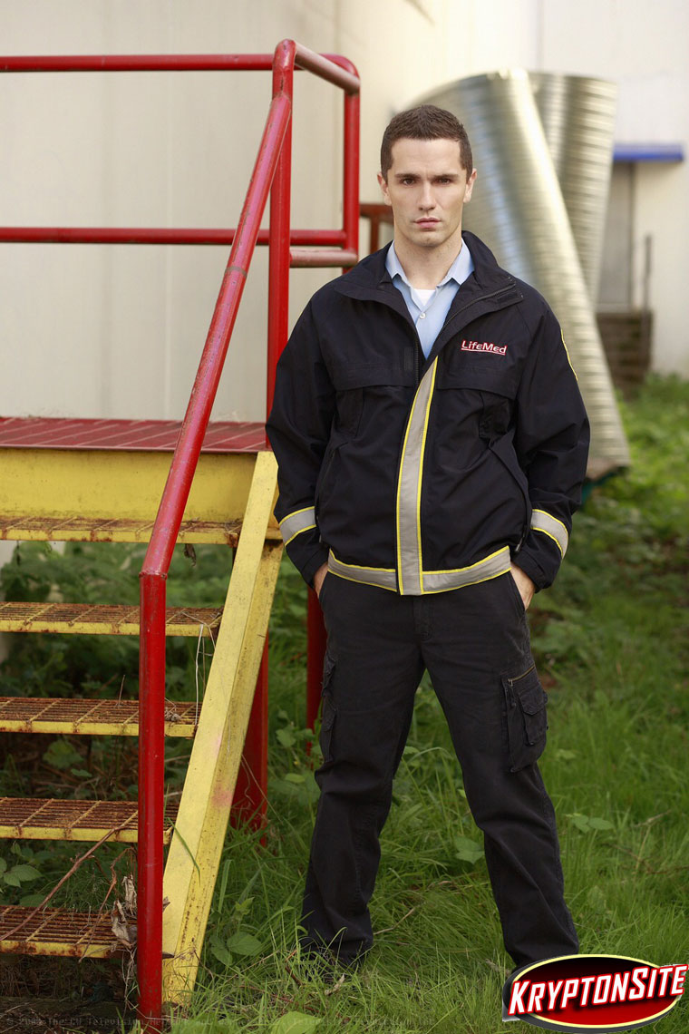 Smallville Season 8 Image Gallery