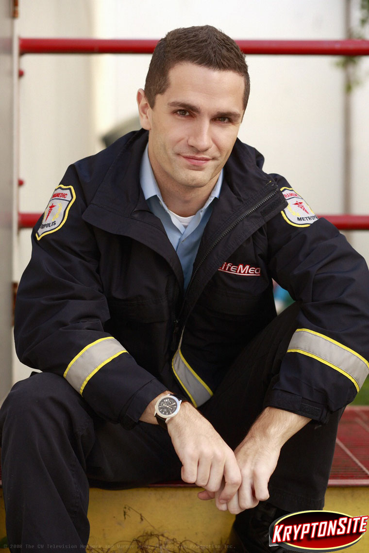 Smallville Season 8 Image Gallery