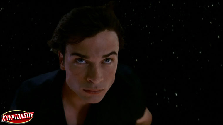 Smallville Season 8 Opening Credits Screen Captures Intro