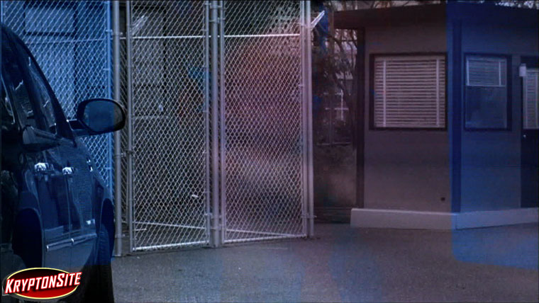 Smallville Season 8 Opening Credits Screen Captures Intro