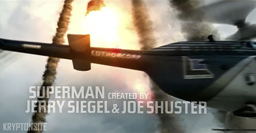 Smallville Season 7 Opening Credits