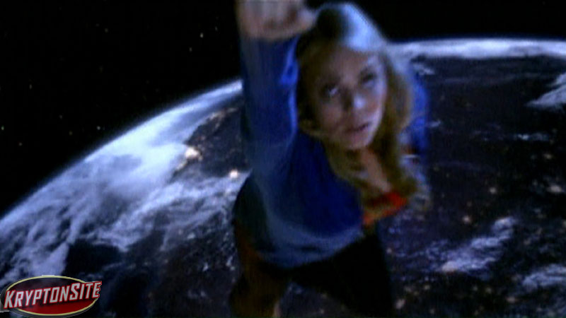 Smallville: "Sleeper" Preview Promo Caps
