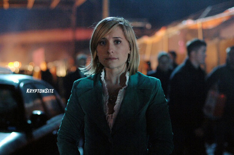 Smallville Season 5 Bonus Gallery: "Vessel"