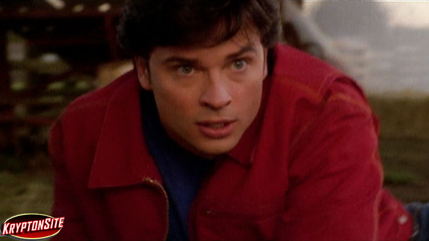 Smallville: "Veritas" Preview Promo Cap Gallery