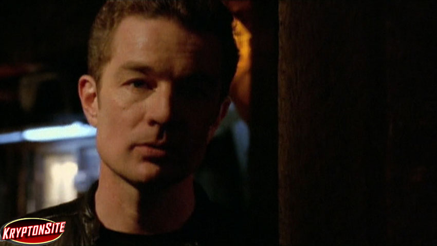 Smallville: "Veritas" Preview Promo Cap Gallery