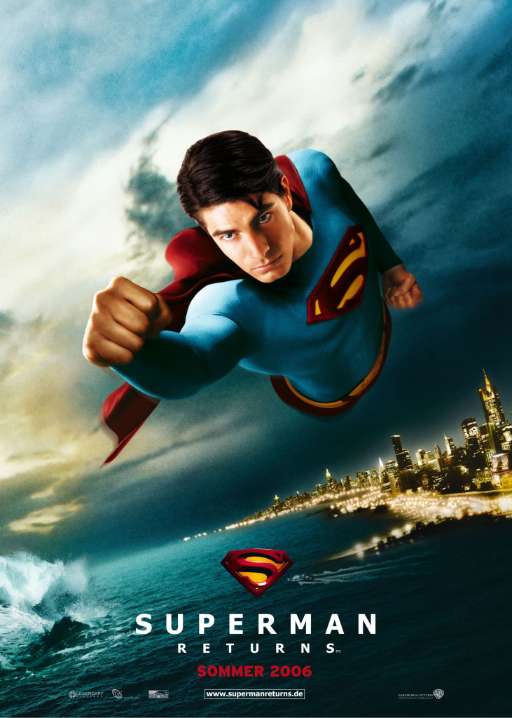 The Many Faces Of Superman (2016 Update) | KryptonSite