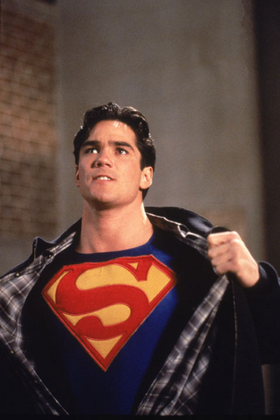 The Many Faces Of Superman (2016 Update) | KryptonSite