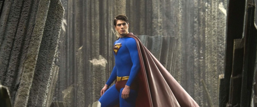 Brandon Routh To Play Superman In This Year's DC Crossover Crisis ...