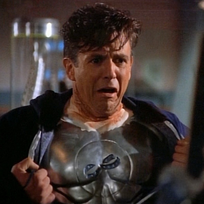 The Many Faces Of Metallo! | KryptonSite