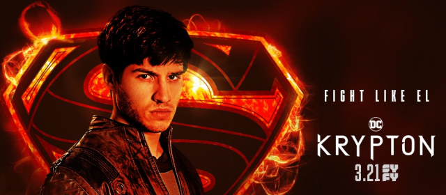 New Krypton Posters Spotlight The Houses | KryptonSite