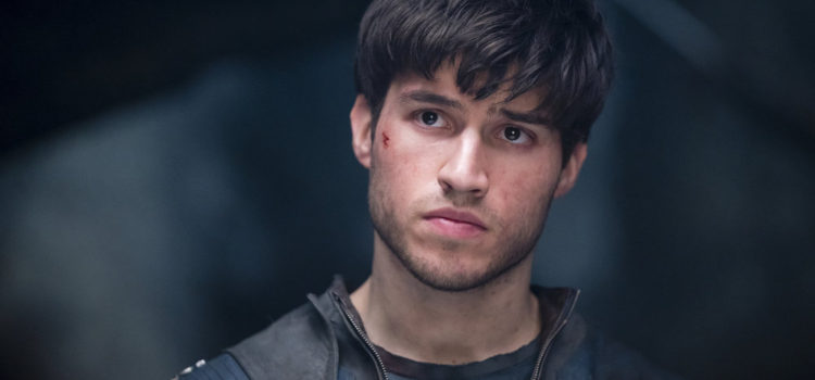 KRYPTON: Doomsday Is Coming In The New Promo & Photos For Season 1 ...
