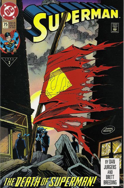Krypton EP Cameron Welsh On Superman's Anniversary & "House of Zod ...