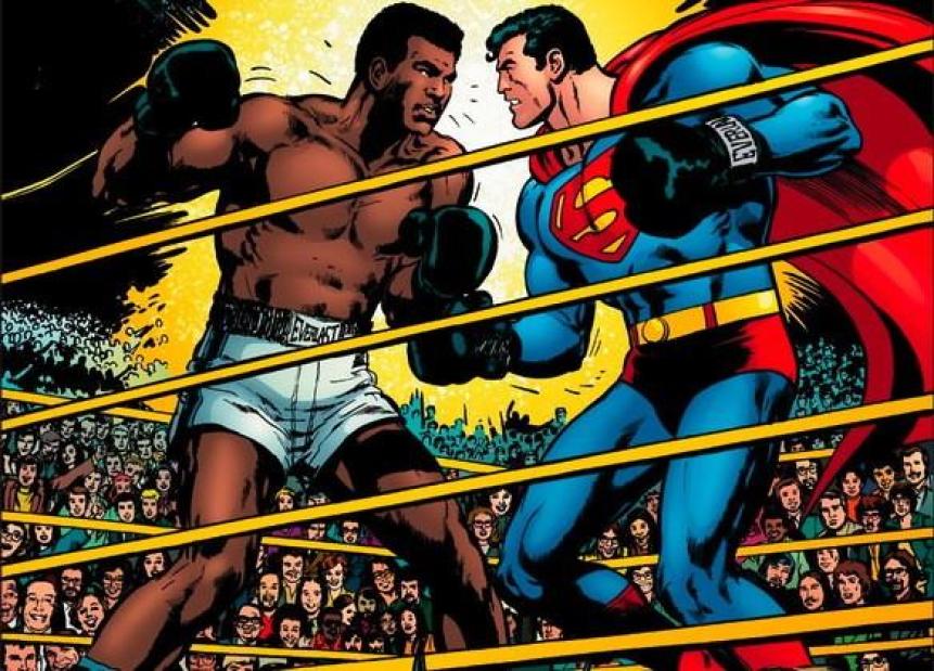 Krypton EP Cameron Welsh On Superman's Anniversary & "House of Zod ...