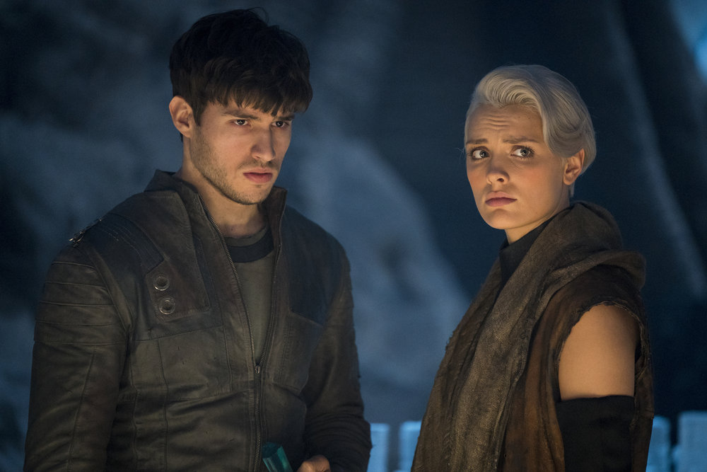 Krypton – Season 1 | KryptonSite