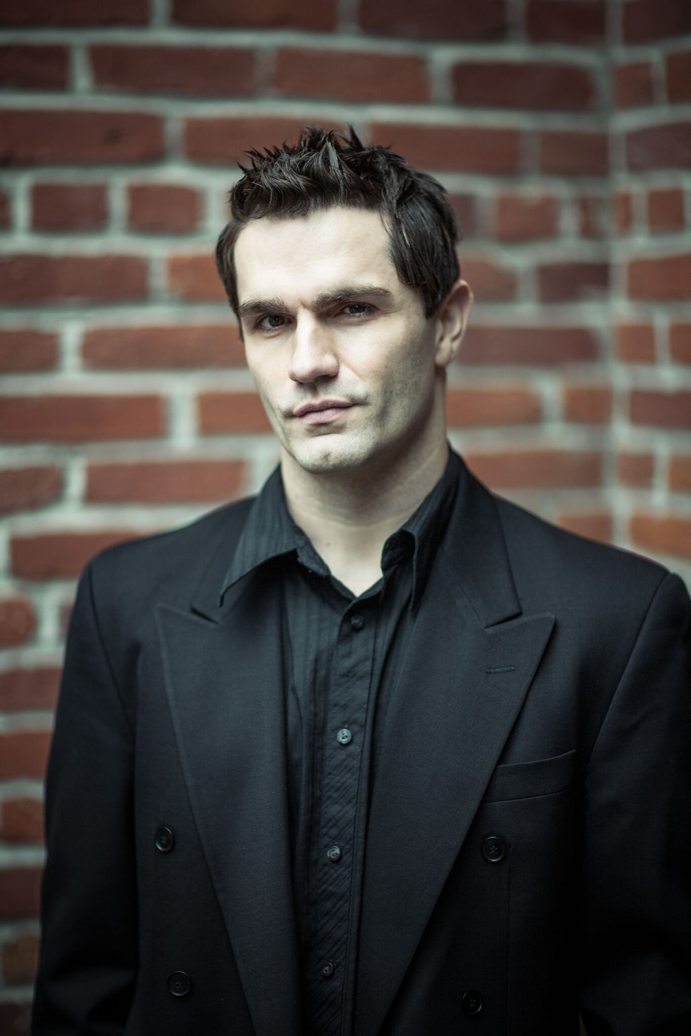 Smallville Alum Sam Witwer Joins Supergirl As A Series Regular ...