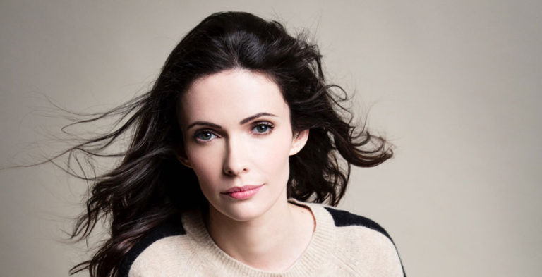 Elizabeth Tulloch On The Legacy Of Lois Lane | KryptonSite