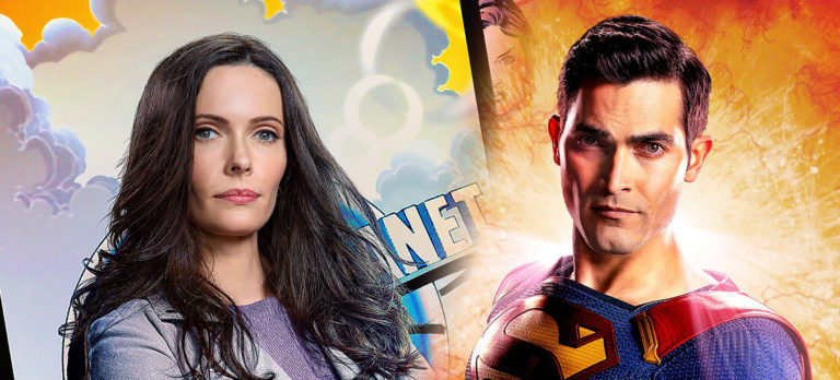 Superman & Lois: A New Location For The Kent Farm? | KryptonSite