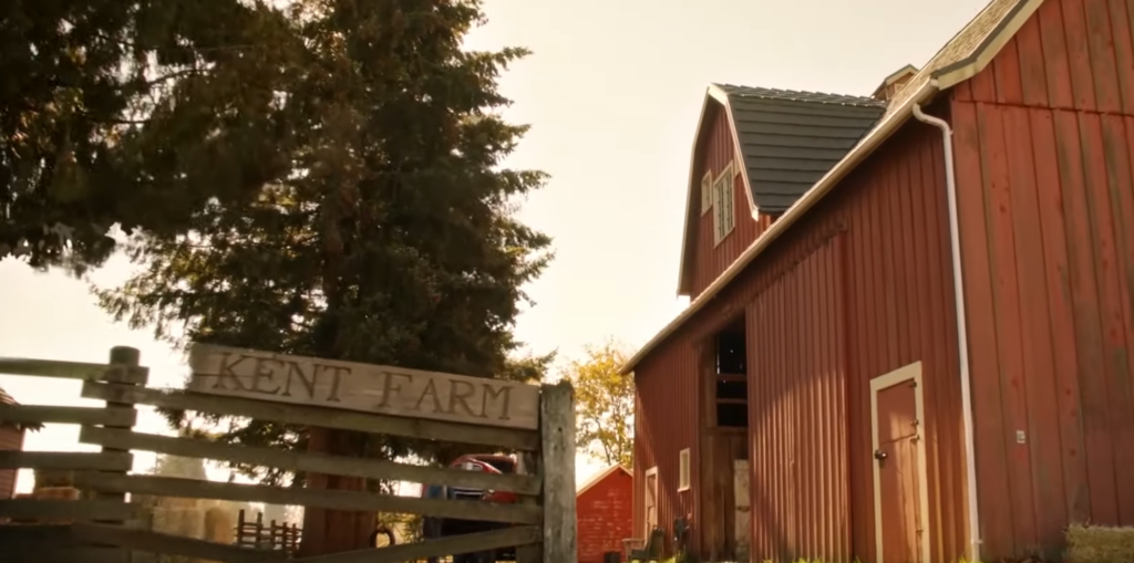 Review: Superman & Lois Begins A Bold New Direction For DC TV | KryptonSite