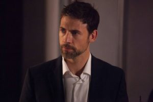 Adam Rayner Joins Superman & Lois In Morgan Edge Recast | KryptonSite
