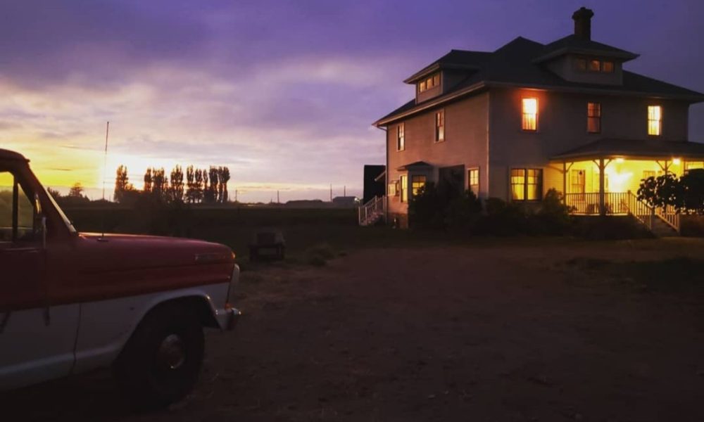 Superman & Lois: A New Location For The Kent Farm? | KryptonSite