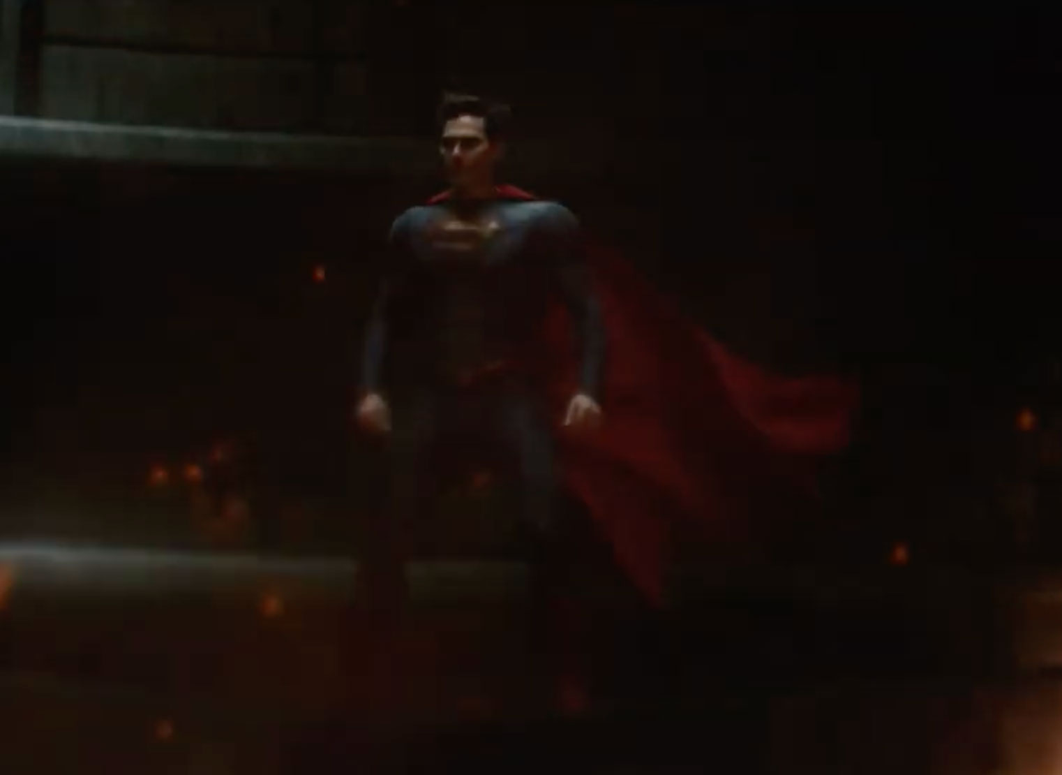 Superman & Lois: Screen Captures From The New Trailer | KryptonSite
