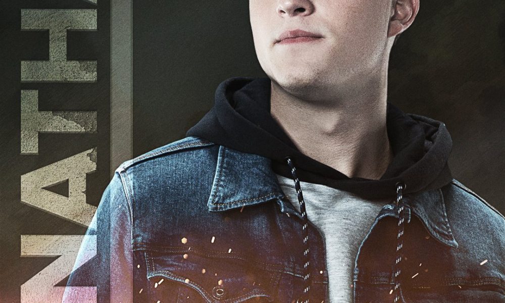 Superman & Lois “Jonathan Kent” Character Art Released | KryptonSite