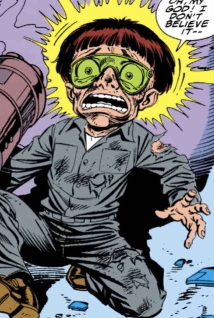 Superman & Lois: “Thaddeus Killgrave” May Also Look Familiar | KryptonSite