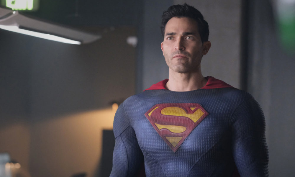 Superman & Lois “Fail Safe” Description Released | KryptonSite