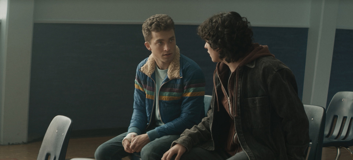 KryptonSite Interview: Alex Garfin Talks Jordan Kent | KryptonSite