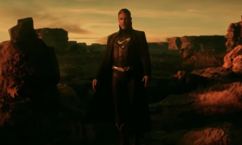 Superman & Lois: “Brief Reminiscence” Post-Mortem with Adam Rayner ...