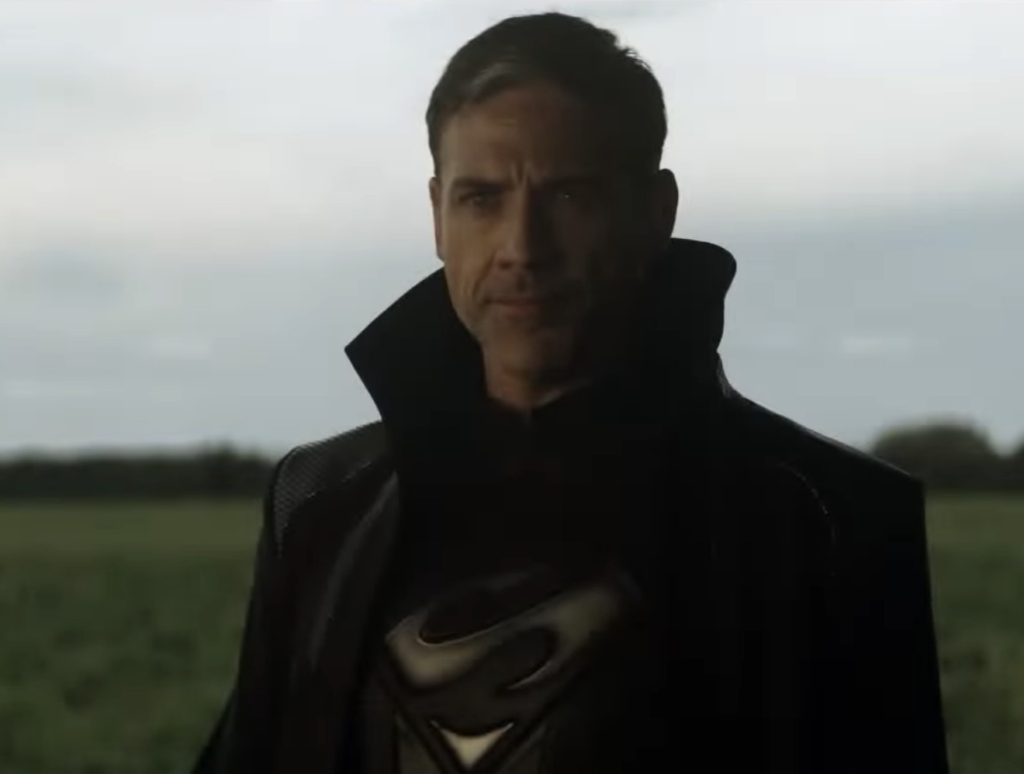 On Edge: KryptonSite Interviews Adam Rayner | KryptonSite