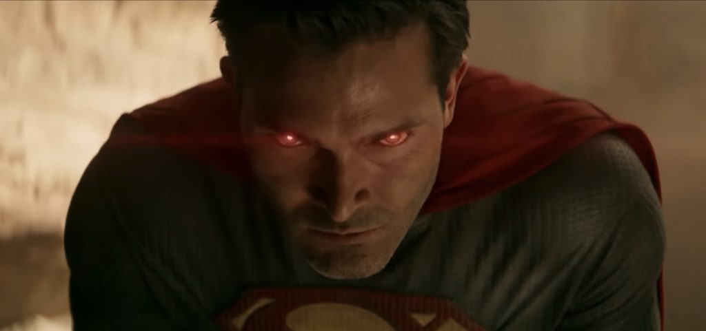 Superman & Lois: “Brief Reminiscence” Post-Mortem with Adam Rayner ...