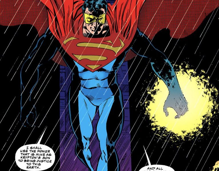 Superman & Lois Episode 14 Is Called “The Eradicator” | KryptonSite